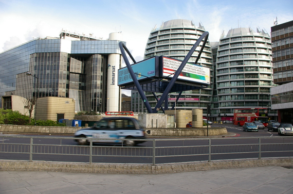 Spanish startups en la Tech City – Juan Calleja